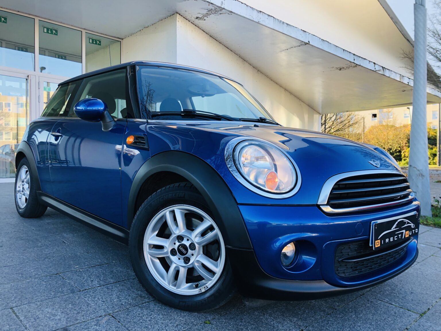 Fiabilit Mini One 1 6 90cv Diesel