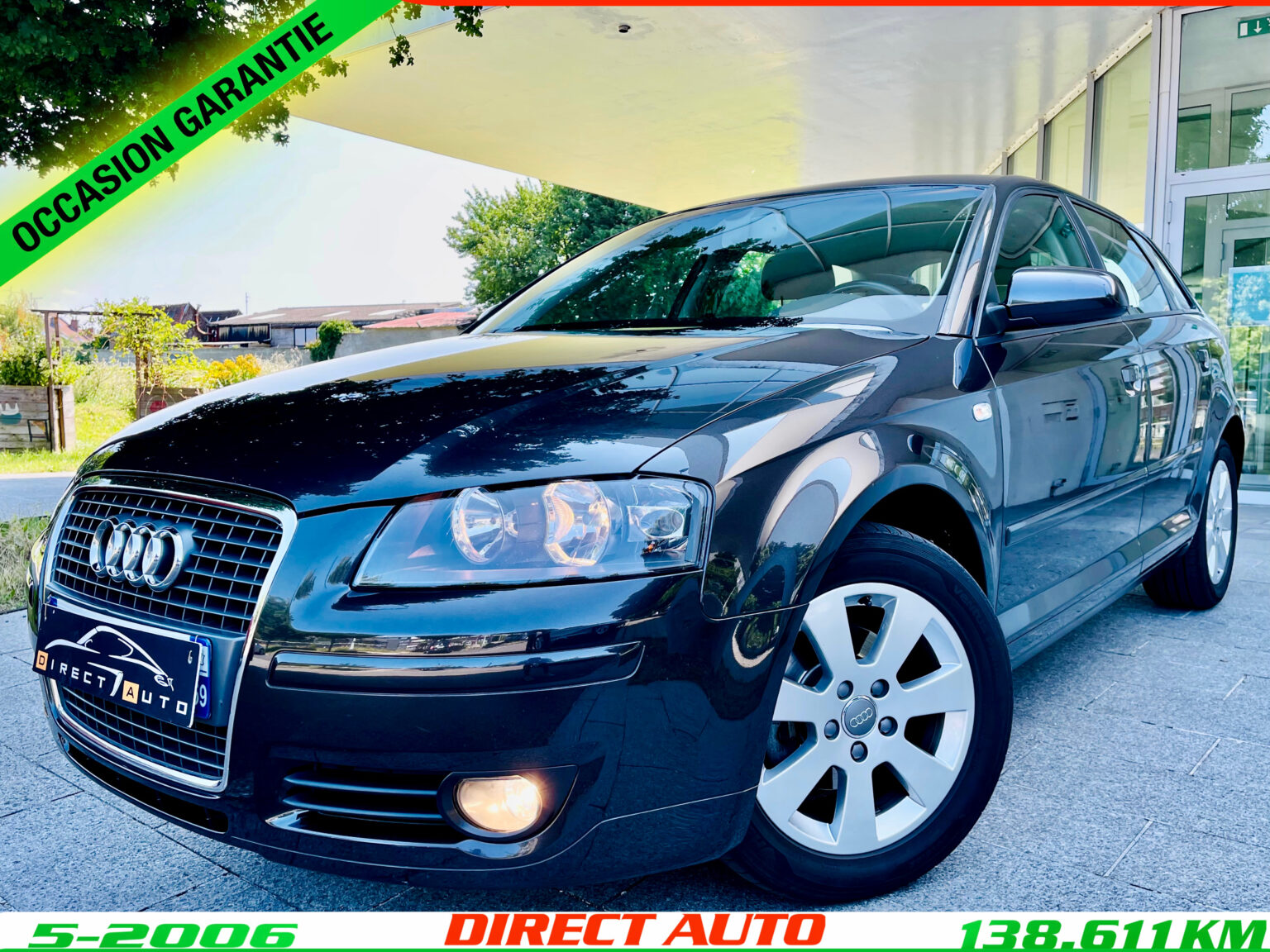 Fiabilit Audi A3 1 9 Tdi 105